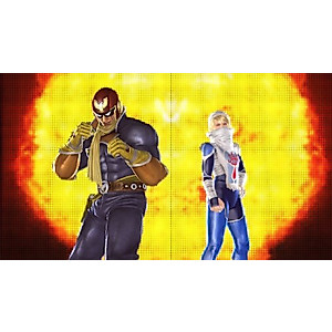 Tekken Tag Tournament 2 Wii U