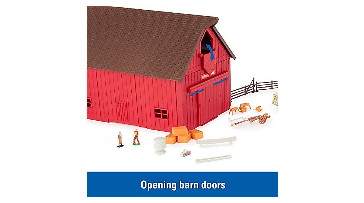 Farm Country Western Ranch Set for Endless Fun