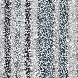 SKL Home by Saturday Knight Ltd. Farmhouse Stripe Hand Towel (2-Pack),Multi