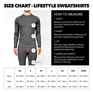 Oakley Men's Relax Pullover Hoodie 2.0, Toadstool, Large