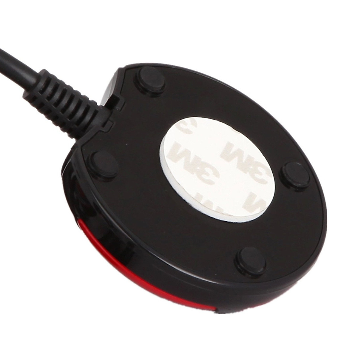 SoundOriginal Refit Desktop Computer Case Motherboard Power Supply Reset HDD Button Switch (63inch 160cm)