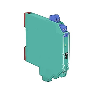 Transmitter Power Supply KCD2-STC-Ex1 Analog Input Safe Barrier 24V DC Supply
