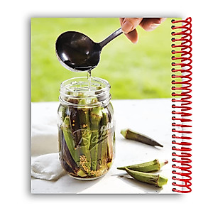 The All New Ball Book Of Canning And Preserving: Over 350 of the Best Canned, Jammed, Pickled, and Preserved Recipes