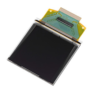 Tyenaza OLED Display Module, 1.5inch OLED Color Display Graphic Module SSD1351 Serial Peripheral Interface for MP3, Function Cellphone