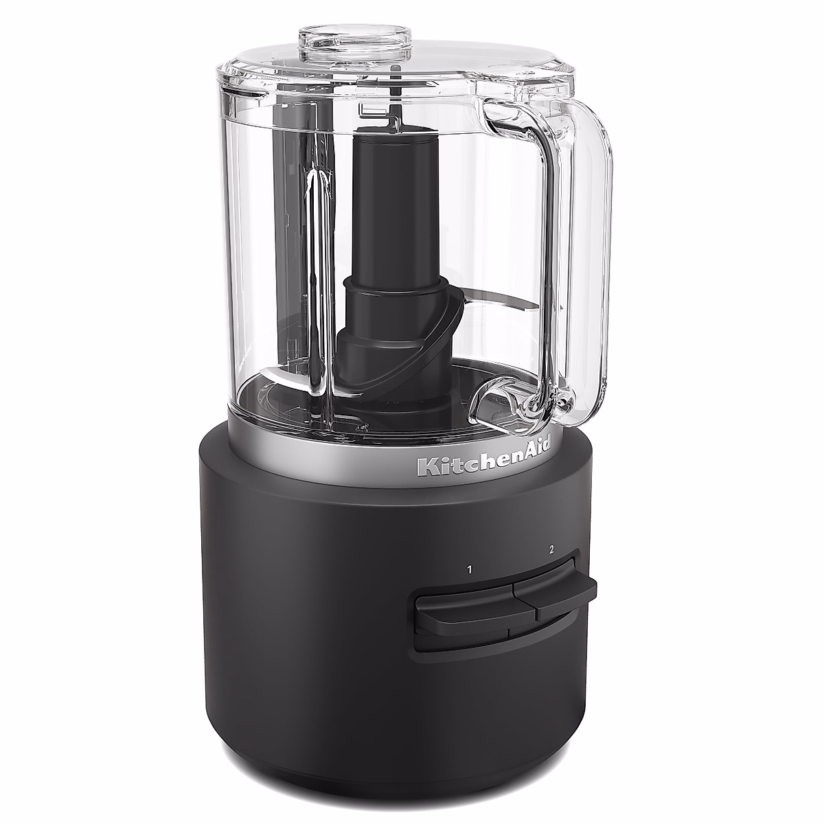 KitchenAid Go™ Cordless Food Chopper - battery sold separately, KFCR500