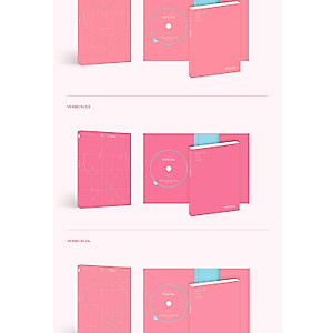 BTS - Map of the Soul: Persona (CD)