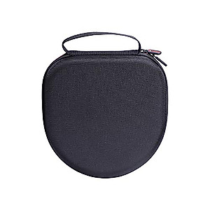 XANAD Travel Case for Sony WH-CH720N/WH-CH710N / CH700N / XB900N /XB700N Wireless Noise Canceling Extra Bass Headphones - Storage Protective Bag (Black)