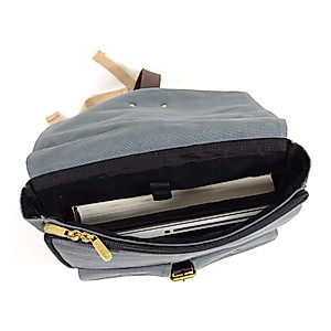 Chef Pack Knife Carrier Backpack With Shoulder Straps – Professional Canvas Travel Case With Organizer Slots For Knives Pens Pencils & Spoon