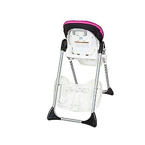 Baby Trend Sit Right High Chair, Paisley