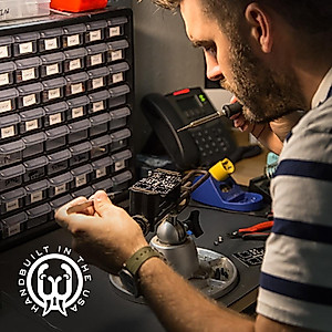 Voyager Preamp/Overdrive