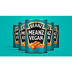 Heinz Baked Beans 415g (Pack of 12)