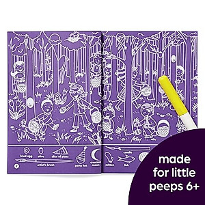 Easter Hidden Pictures Puzzles to Highlight: 300+ Hidden Bunnies, Chicks, Flowers, Easter Eggs and More, Easter Activity Book for Kids (Highlights Hidden Pictures Puzzles to Highlight Activity Books)