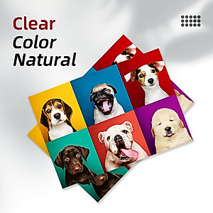 PG-275XL/CL-276XL Compatible for Canon Ink 275 and 276 PG-275XL CL-276XL for Canon 275 and 276 Ink Cartridges for Canon PIXMA TS3500 TS3522 TR4720 TR4700 TR4722 TS3720 Printer