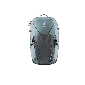 Deuter Speed Lite 23L SL CV Women’s Fit Hiking Backpack - Shale-Graphite