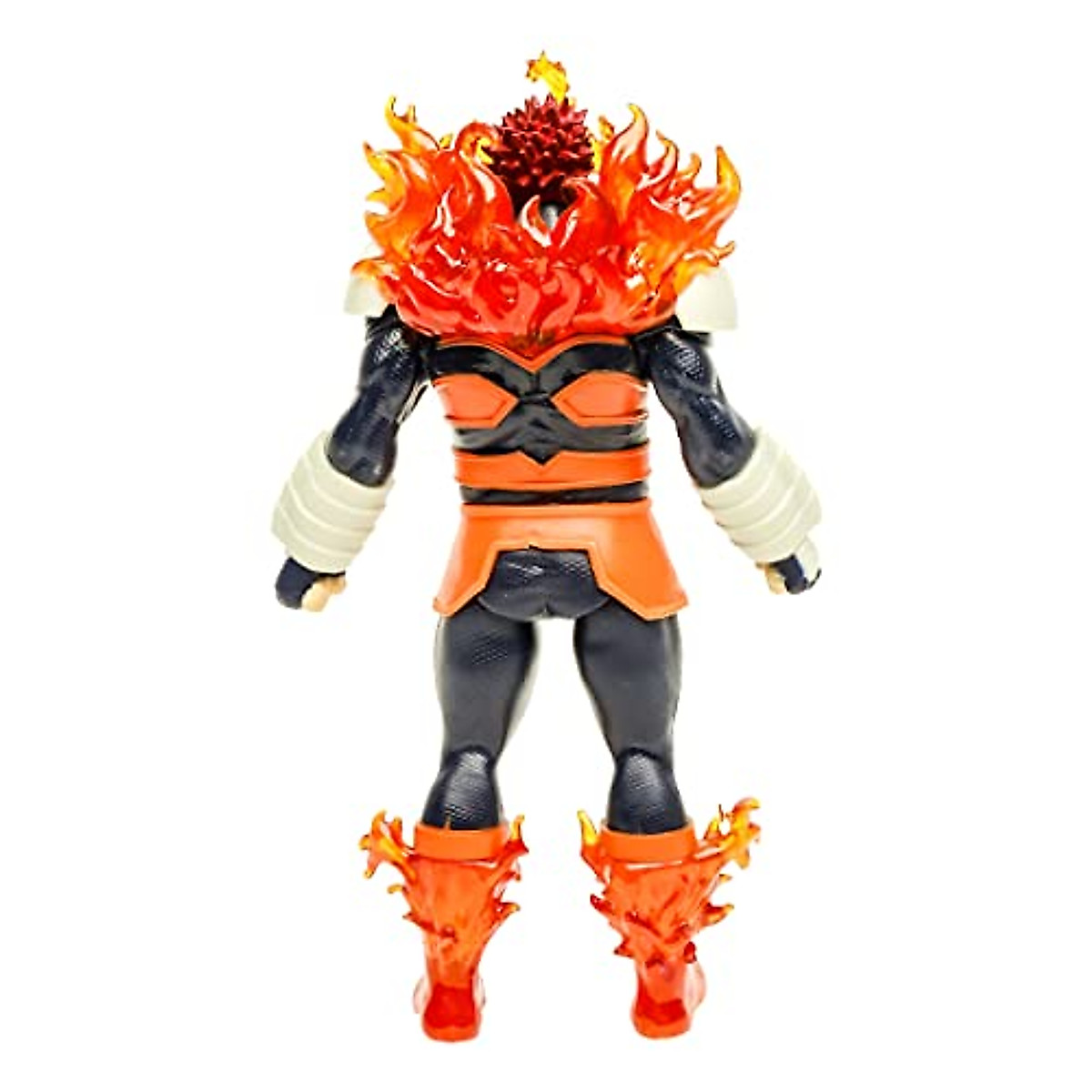 McFarlane Toys - My Hero Academia 5IN Figures WV4 - Endeavor