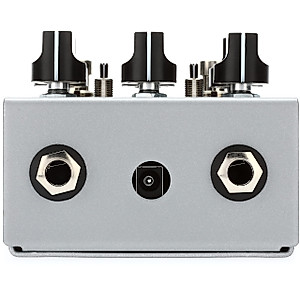 Vertex Effects Steel String Supreme Overdrive Pedal