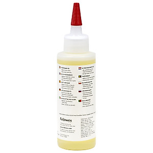 Fellowes Powershred Shredder Lubricant