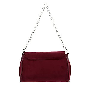 Valentino Women's Casual, Bordeaux, ÚNICA