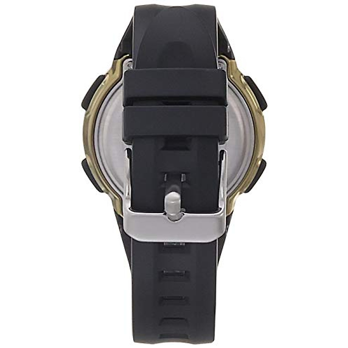Armitron Sport Unisex Digital Resin Strap Watch, 45/7126