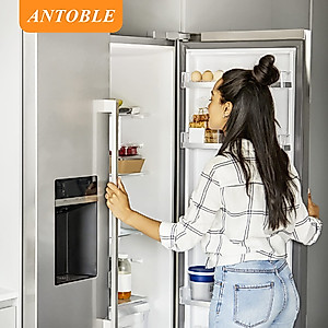 Refrigerator Garage Heater Kit for Frigidaire Kenmore Refrigerator 5303918301 AP3722172 PS900213 AH900213