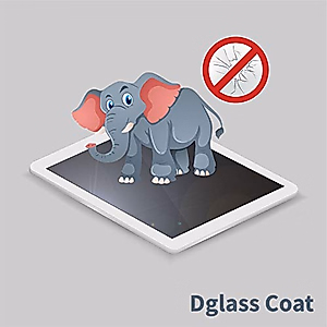 Screen Protecting Glass Hardener – Give Your Screen The Strength of 9H Tempered Glass with This Glass Coating from Japan