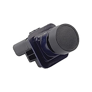 Dasbecan Rear View Backup Camera Compatible with Ford F150 2010-2014 Mustang 2015-2020 Lincoln MKC 2015-2019 Park Assist Camera Replaces# EL3Z-19G490-D BL3Z-19G490-B