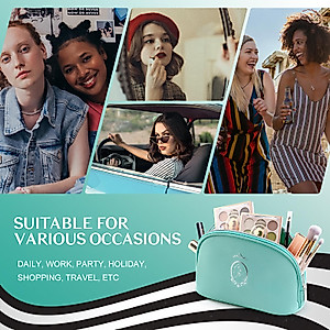 Girls Makeup Kit for Teen,Color Nymph Teen Makeup Kits for Girls,36 Colors Makeup Set for Girls Full Kit With Blue Makeup Bag Include Highly Pigmented Eyeshadow Palette with Brushes Etc.