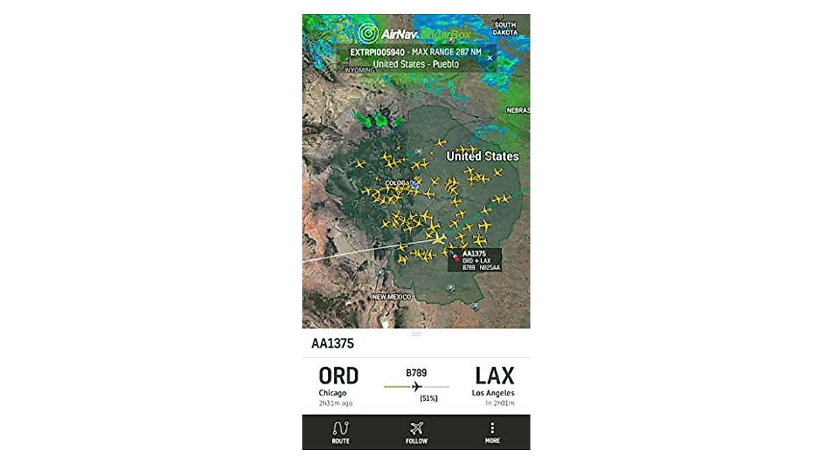 AirNav RadarBox 1090 MHz ADS-B Filter: Boost Your Reception
