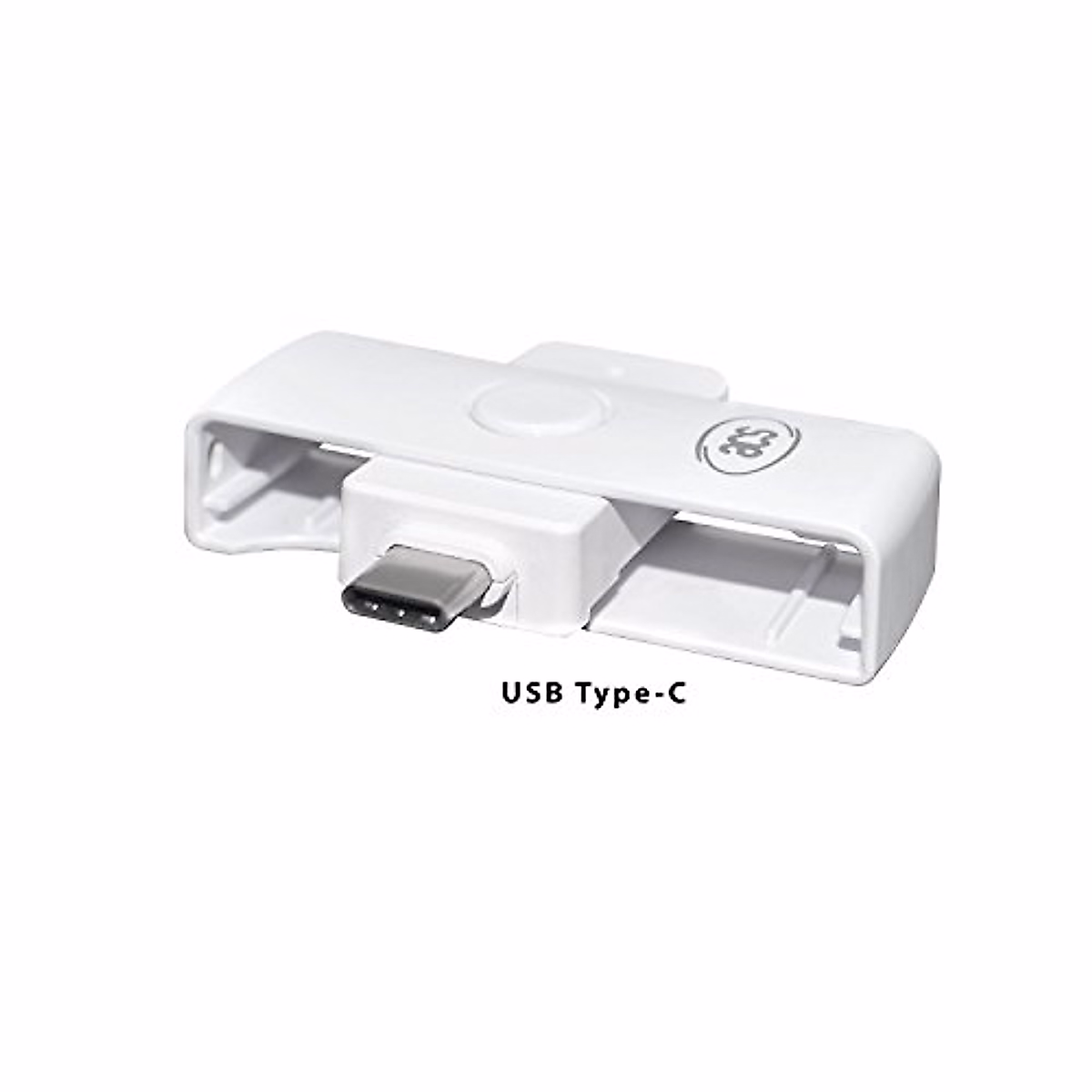ACR39U-NF PocketMate II USB-C Smart Card Reader