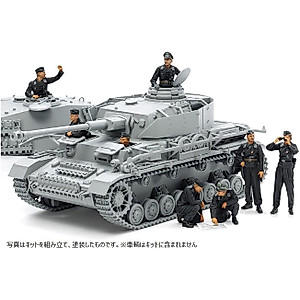 Tamiya 300035354 Crew