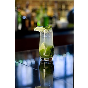 Zwiesel Glas Pure German Crystal Glassware Collection, 6 Count (Pack of 1), Clear