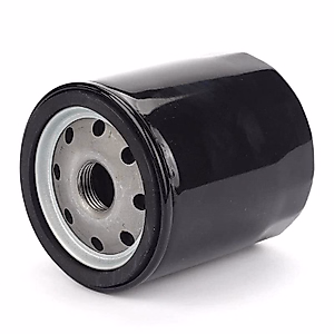 Lawn Mower Oil Filter Compatible with AYP 142912 Bobcat 2188179 Honda 25641-VE4-003 Husqvarna 531307394