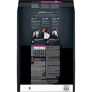 EUKANUBA™ Adult Medium Breed Dry Dog Food, 40 lb