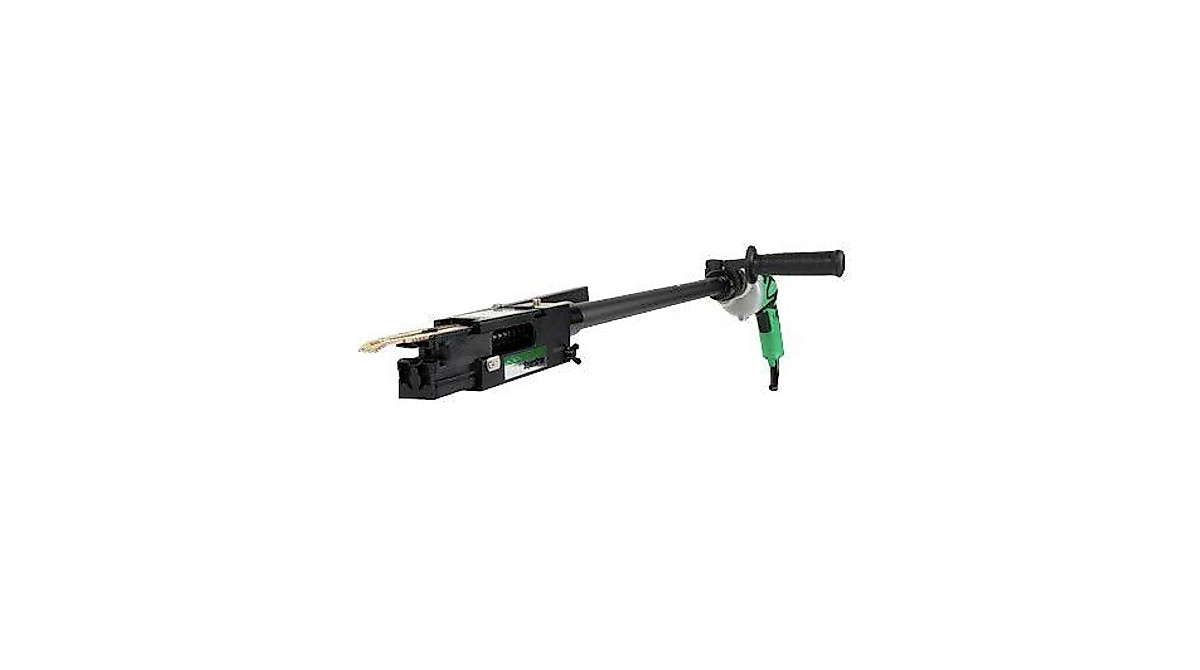 Hitachi W6VB3SD2 Screw Gun - Power & Precision