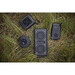 Skullcandy-Soundmine Black