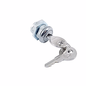 Dee Zee DZTBLOCK1 Tool Box Replacement Lock