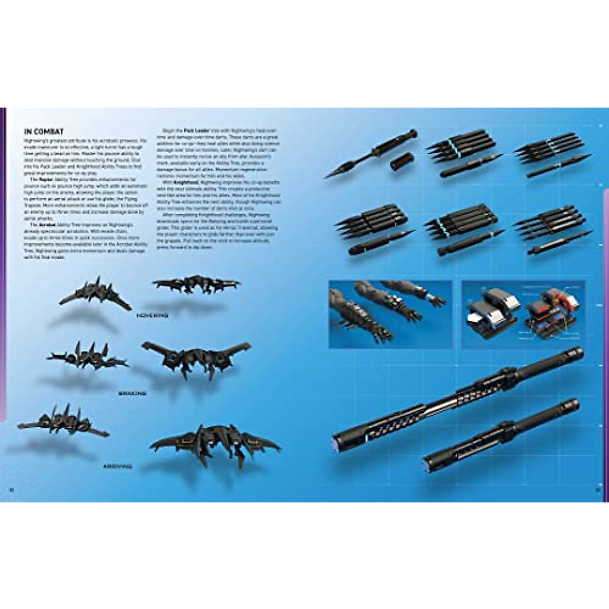 Gotham Knights: The Official Collector's Compendium (Gaming)