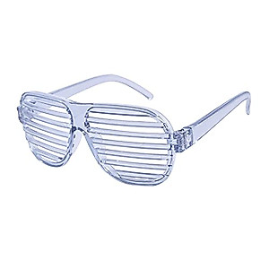 Funny Cat Glasses Dog Glasses Pet Glasses Puppy Glasses for Halloween Costume Photos Props Cosplay Shutters No Lens