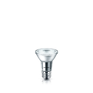 PHILIPS 467647 Led 50W PAR20 Glass Bright White (3000K)-3 Pack