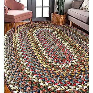 RRI Home Decor Chelsea Area Rug, 4x6, Bronze