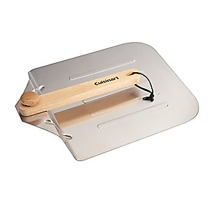 Cuisinart CPO-700 Grill Top Pizza Oven Kit