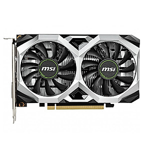 MSI GTX1650 VENTUS XS 4G OCV1