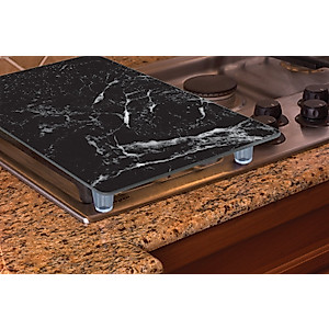 CounterArt Design Tempered Glass Instant (Red)