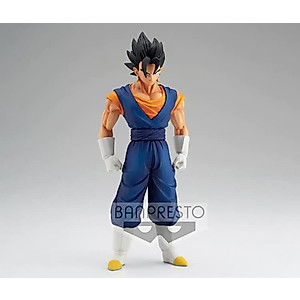 Banpresto - Dragon Ball Z Solid Edge Works Vol.4 (A Vegito) Statue