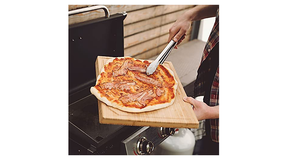 Razor 25" Portable 2 Burner Gas Grill - Perfect BBQ Companion