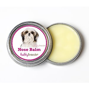 Healthy Breeds Shih Tzu Dog Nose Balm 2 oz