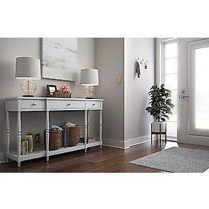 Franklin Brass Heavy Duty Coat and Hat Hook Wall Hooks 3 Inches, 5-Pack, Matte Nickel, FBCHH5-MN-C