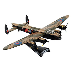 Daron Worldwide Trading Postage Stamp Raaf Avro Lancaster 1/200 G for George Vehicle