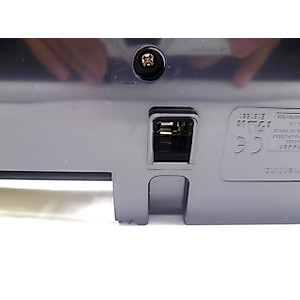 TheCoolCube Power Supply ADP-300CR Connector Module Replacement for Sony PlayStation 4 PS4 Pro CUH-7015B CUH-7115 Console