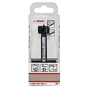 Bosch 2608597604 Forstner Drill 20mm